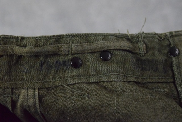 40年代 40s アメリカ軍 米軍 ミリタリー | ビンテージ古着屋 40年代 40s アメリカ軍 米軍 ミリタリー | ビンテージ古着屋